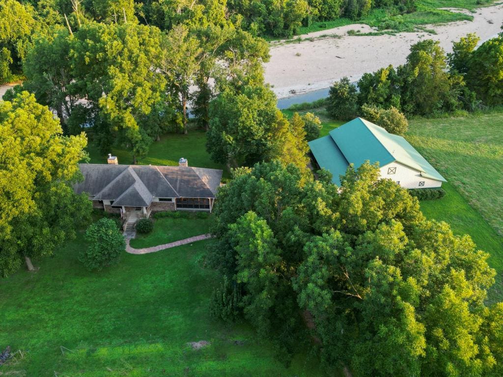 Double Sugar Creek Farm | Hayden Outdoors