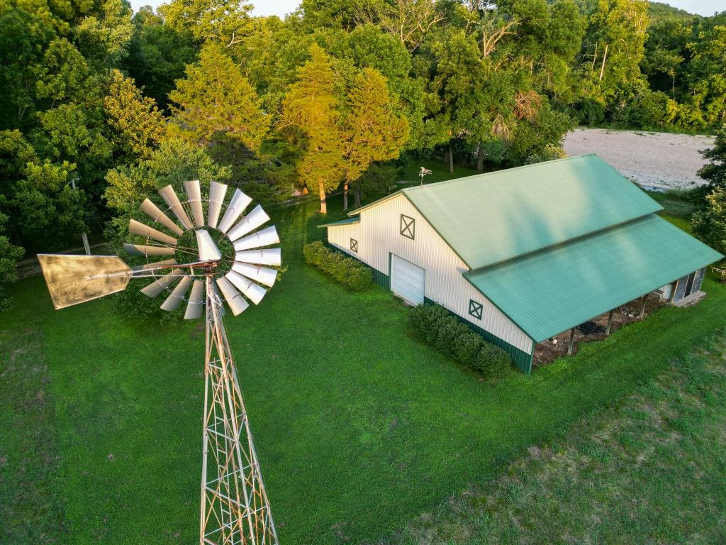 Double Sugar Creek Farm | Hayden Outdoors
