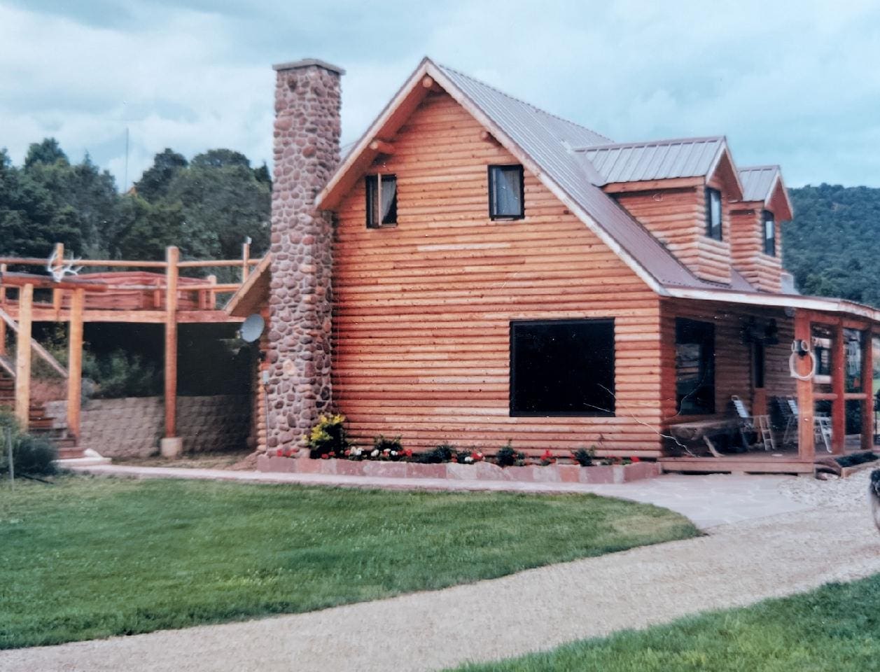 J/L Ranch | Hayden Outdoors