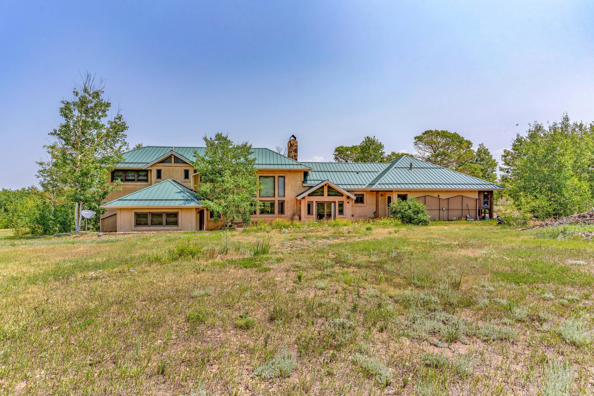 HIDDEN ASPEN RANCH | Hayden Outdoors