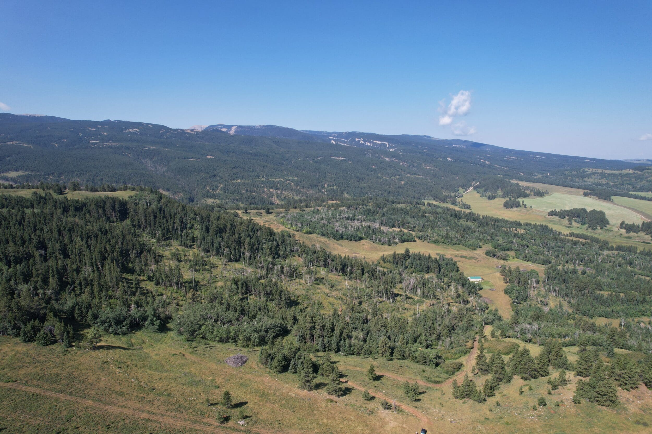 Half Moon Ranch East | Hayden Outdoors