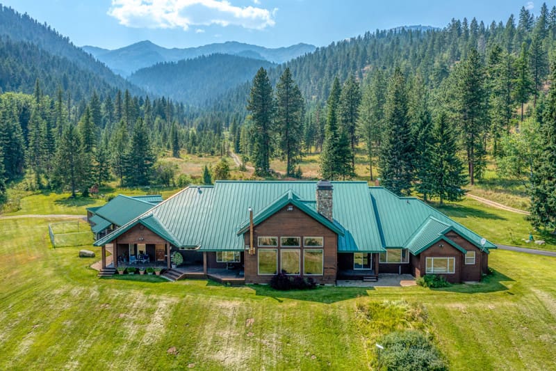 Mill Creek Ranch | Hayden Outdoors