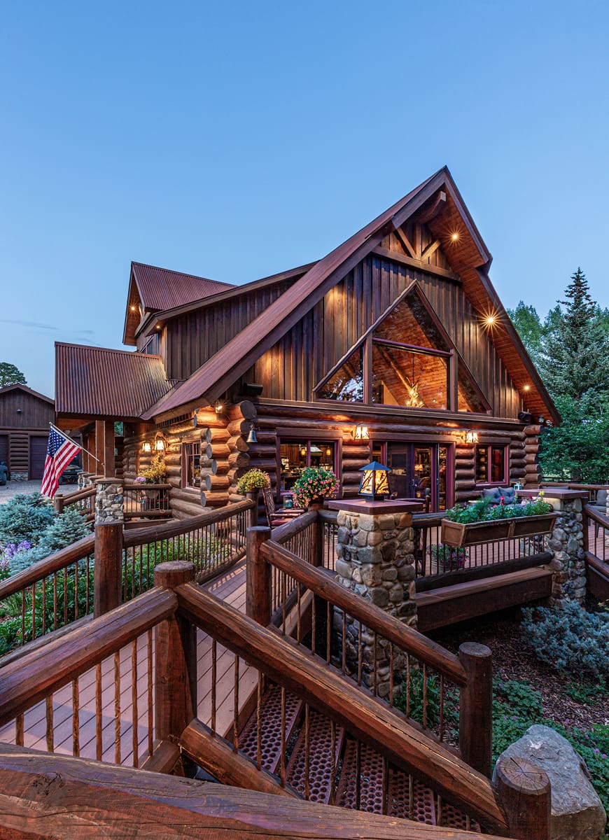 Florida River Ranch | Hayden Outdoors