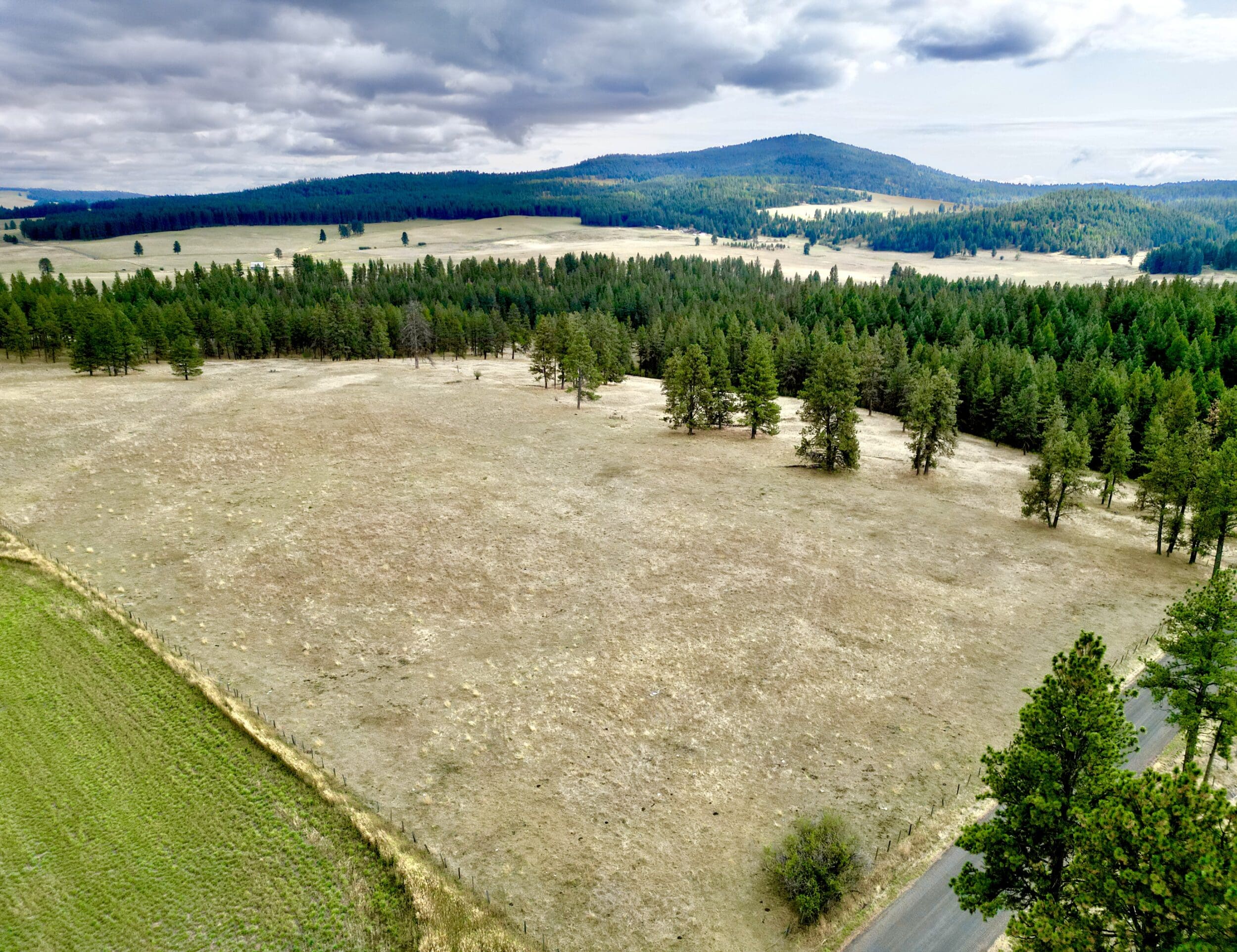 Keuterville Road | Hayden Outdoors