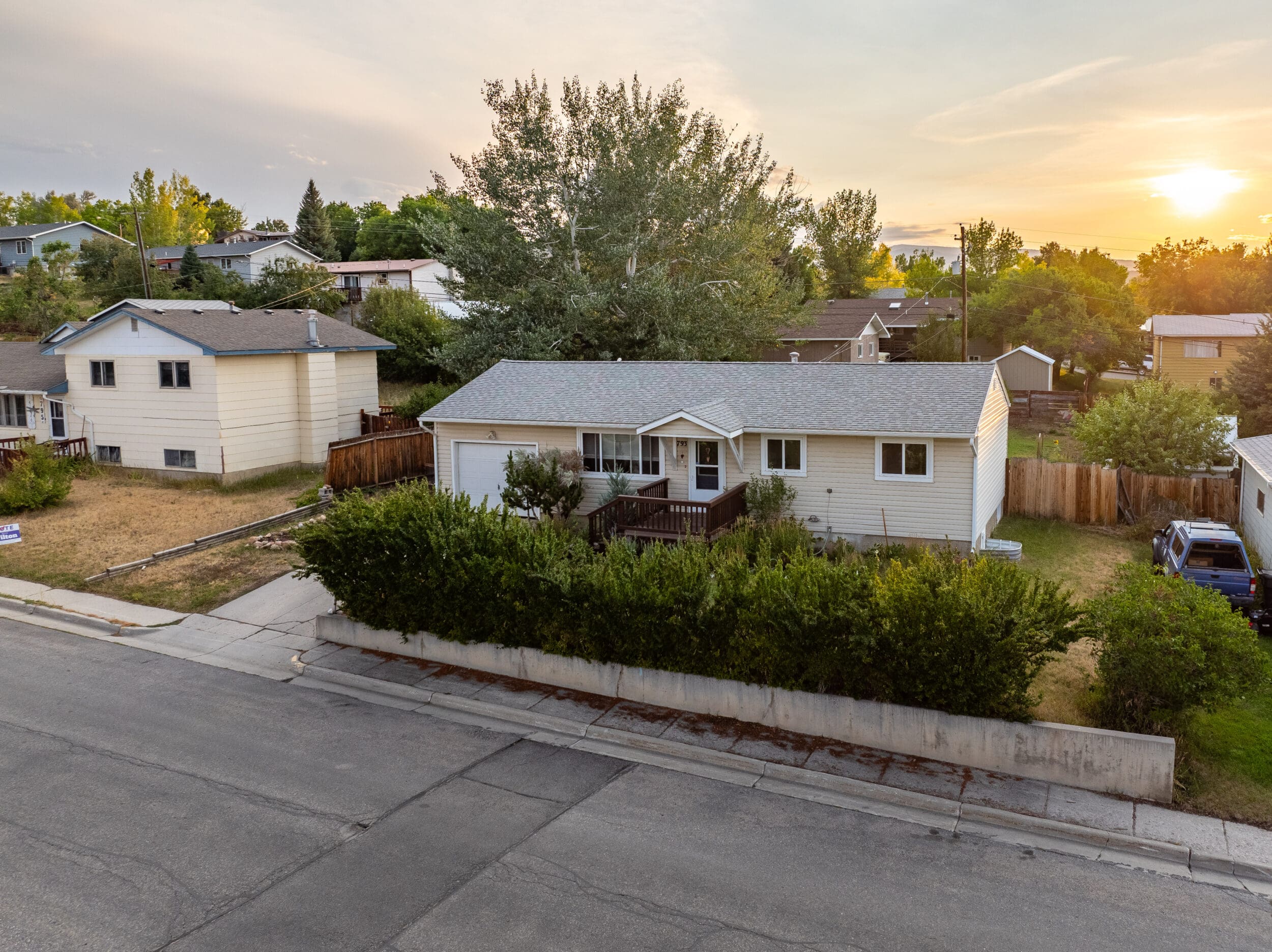 793 S 9th Street | Hayden Outdoors