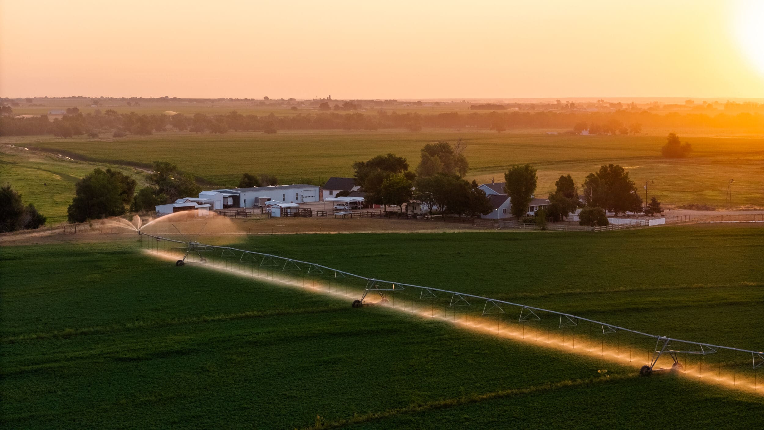 Plumb Farm | Hayden Outdoors