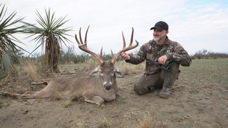 Keys to a Successful Whitetail Deer Hunting Season | Hayden Outdoors