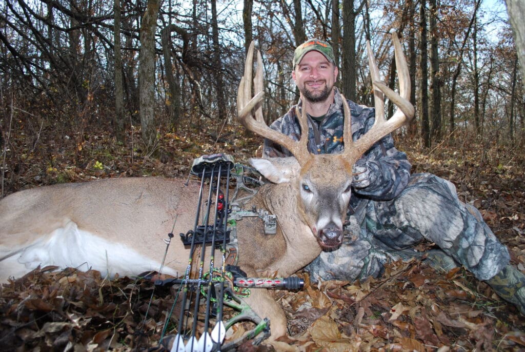 Keys to a Successful Whitetail Deer Hunting Season | Hayden Outdoors