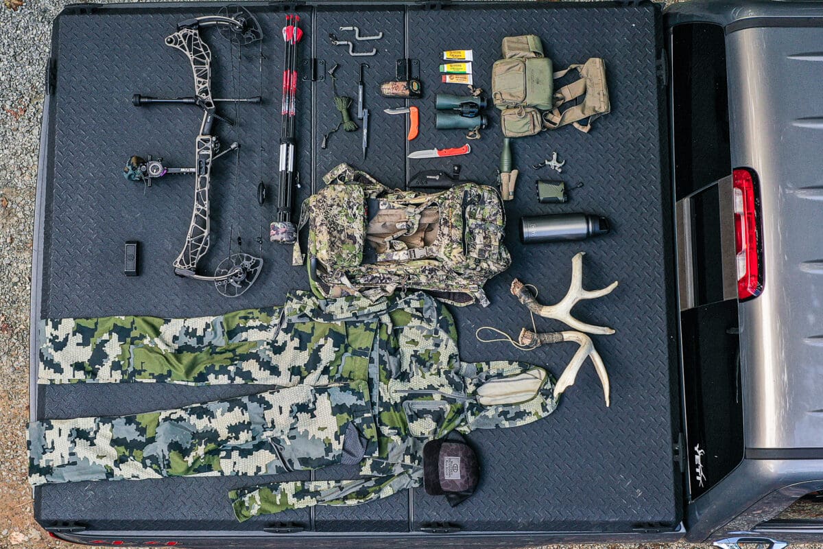 Keys to a Successful Whitetail Deer Hunting Season | Hayden Outdoors