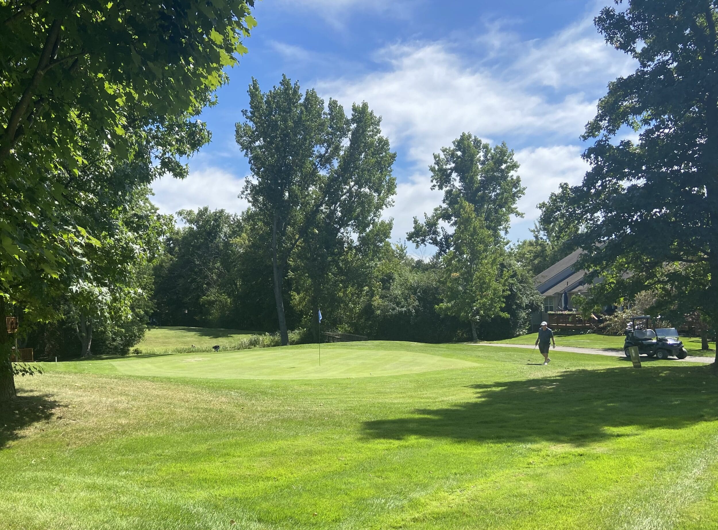 Maples of Novi | Hayden Outdoors