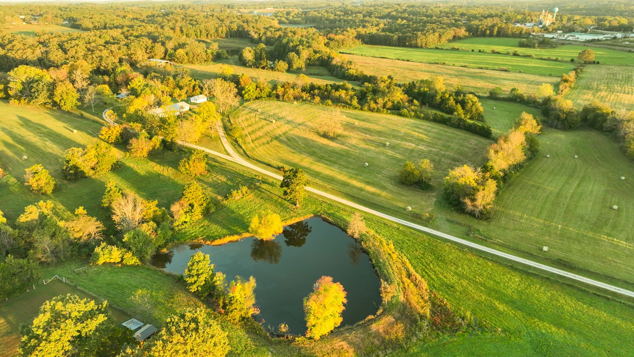 Walnut Springs Ranch | Hayden Outdoors