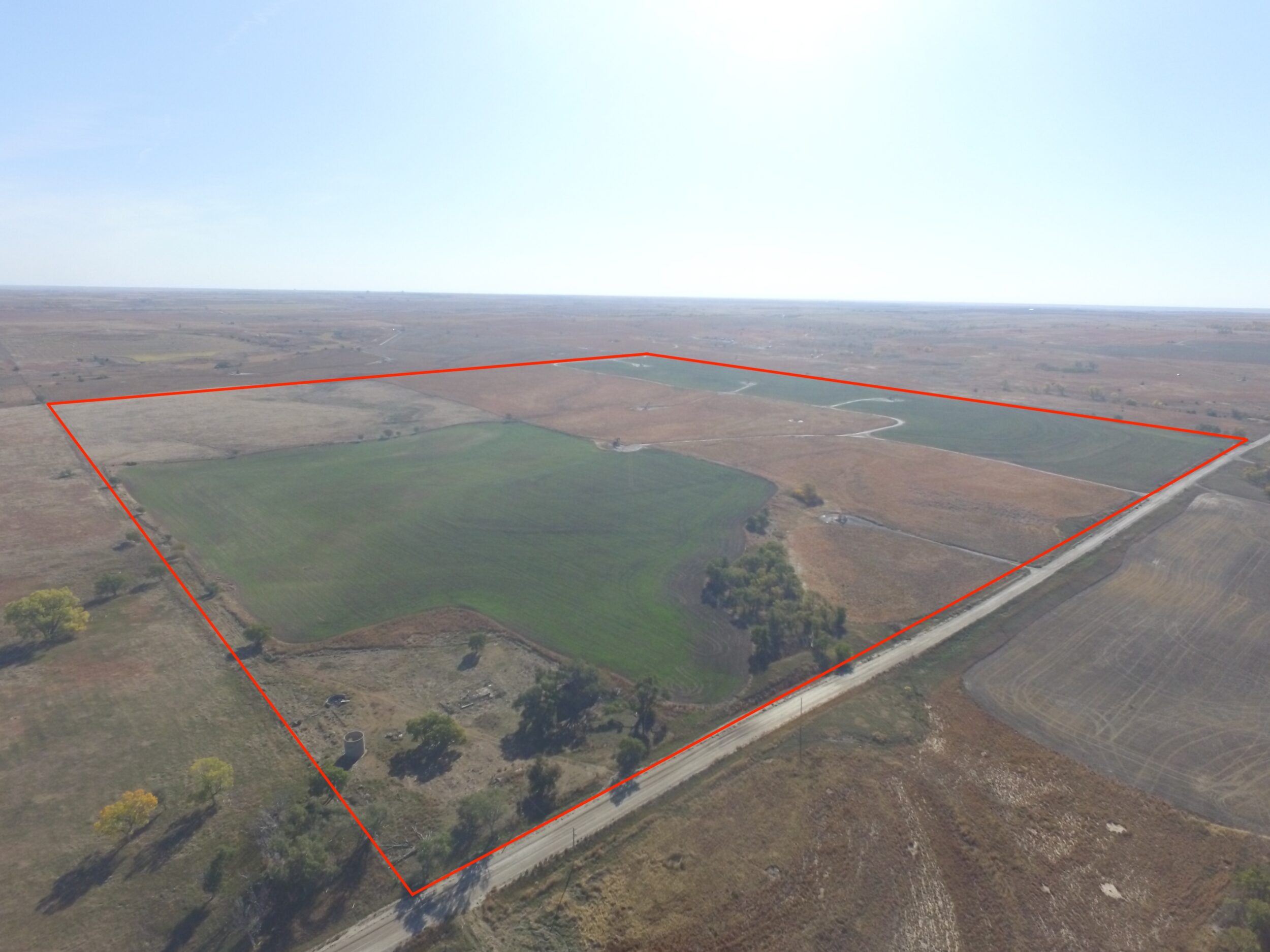 Graham County 159 | Hayden Outdoors