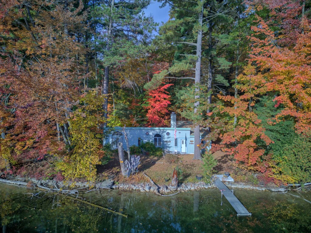 Jeri-Mar Isle | Hayden Outdoors