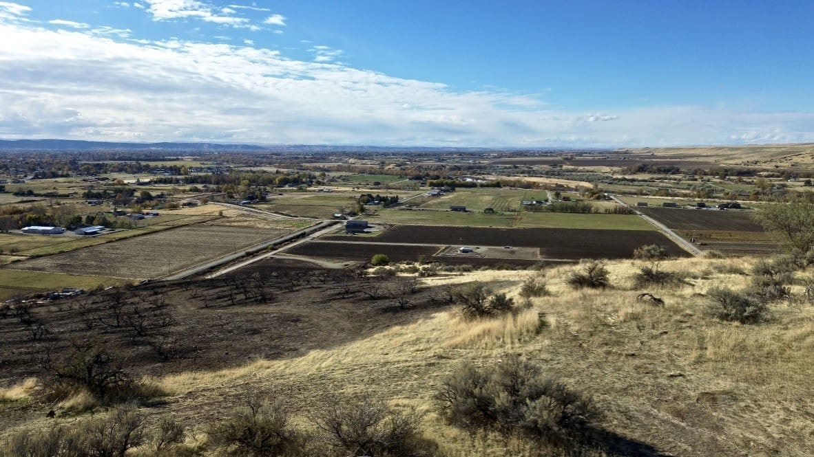 Emmett Building Lot | Hayden Outdoors