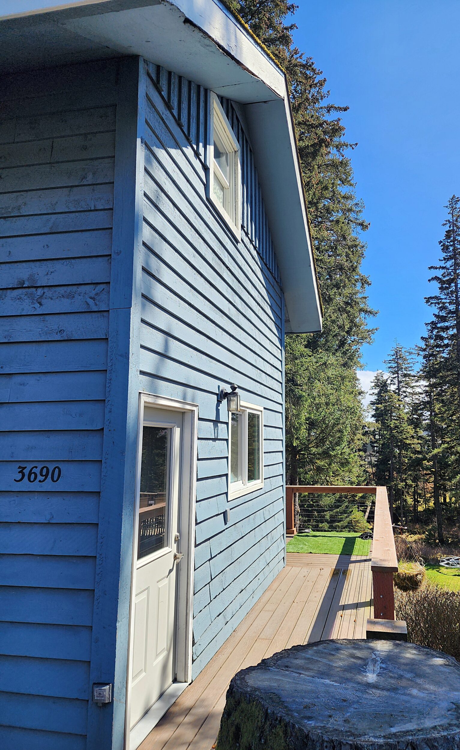 3690 Woodland Dr, Kodiak, Alaska | Hayden Outdoors