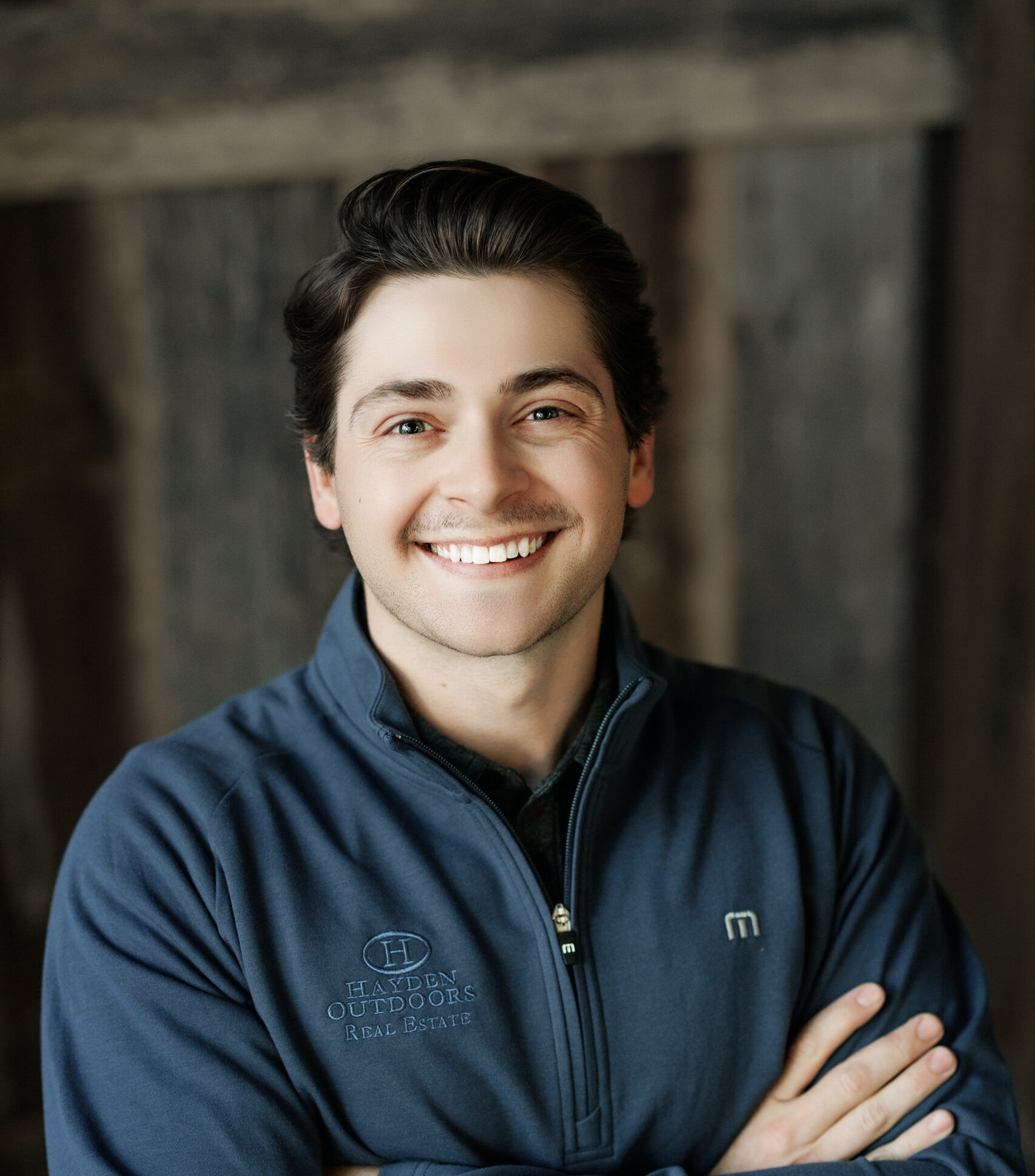 Dane Bowen | Hayden Outdoors