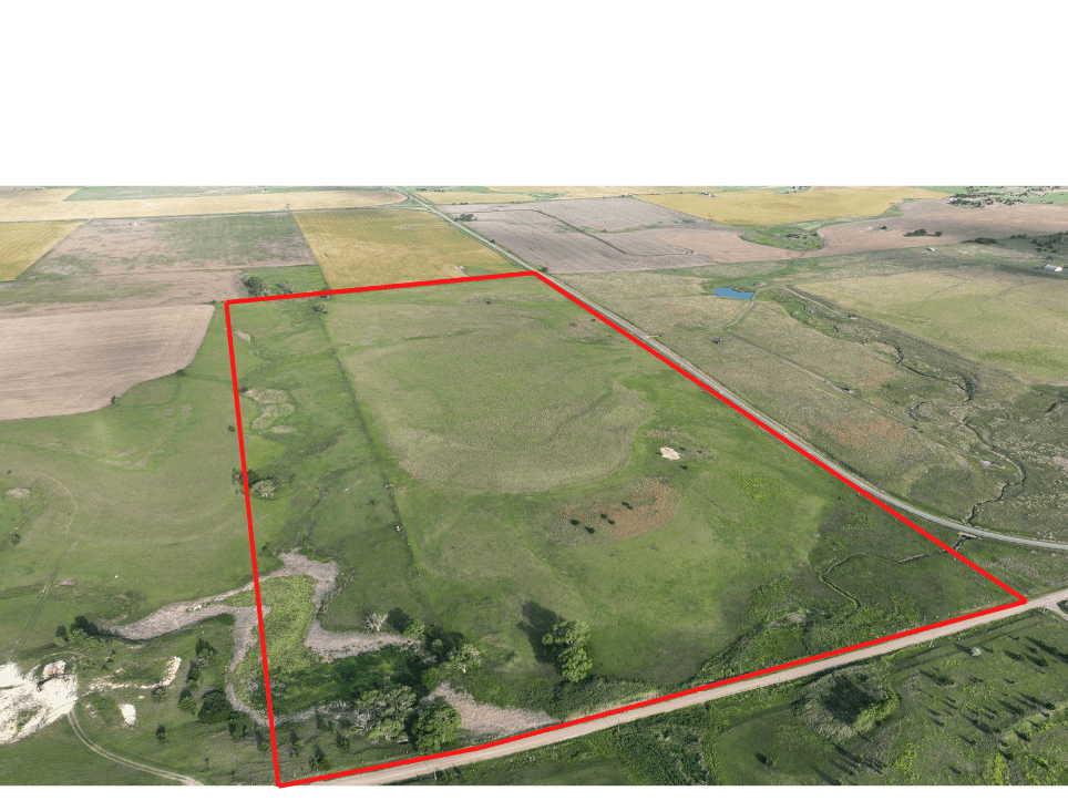 Russell County Build Site, Upland, and Whitetail Tract | Hayden Outdoors