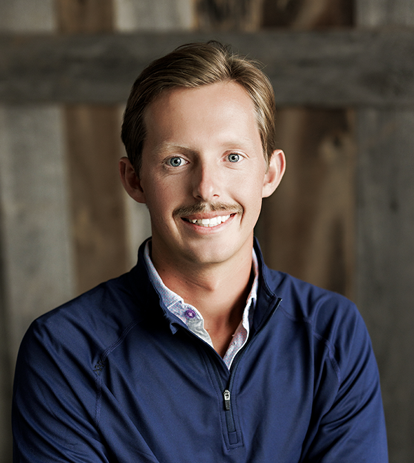 Harrison Turner | Hayden Outdoors