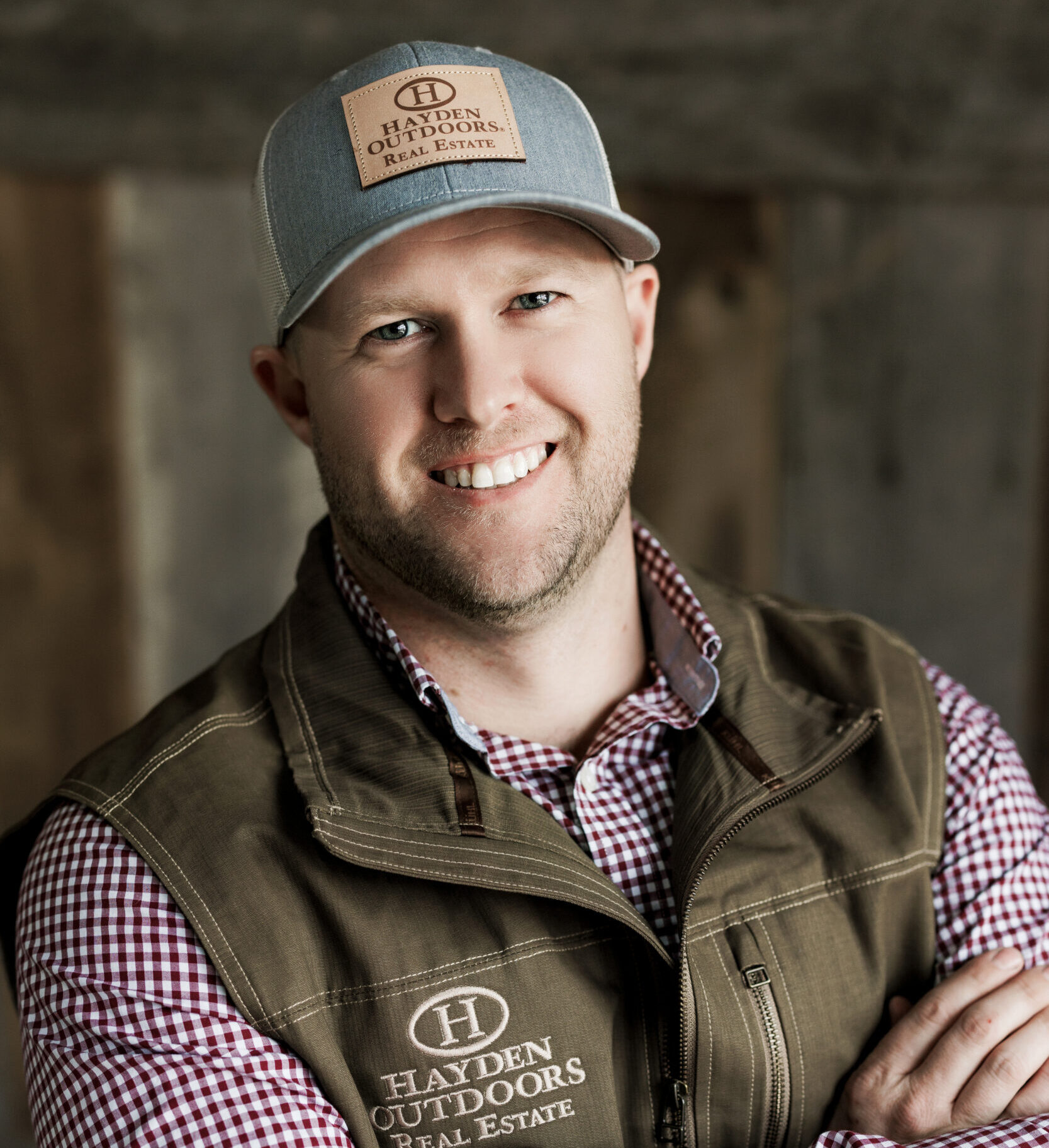 Andrew Cobb | Hayden Outdoors