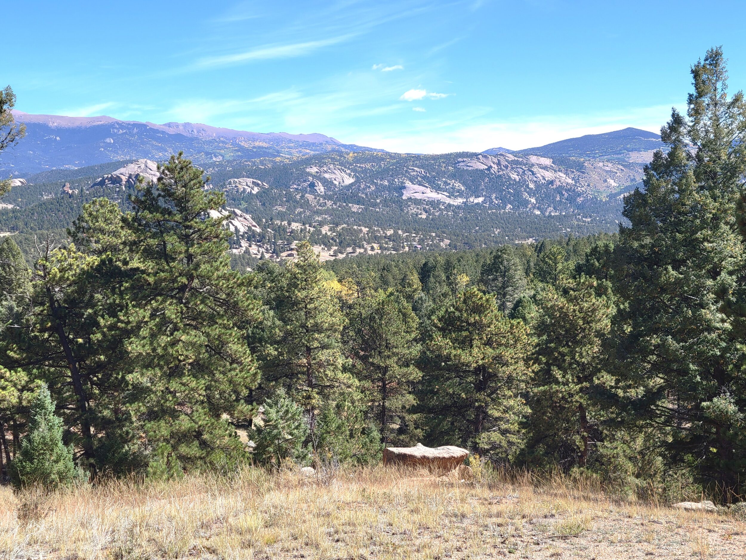 Beasley Hills Ranch Lot 1 | Hayden Outdoors