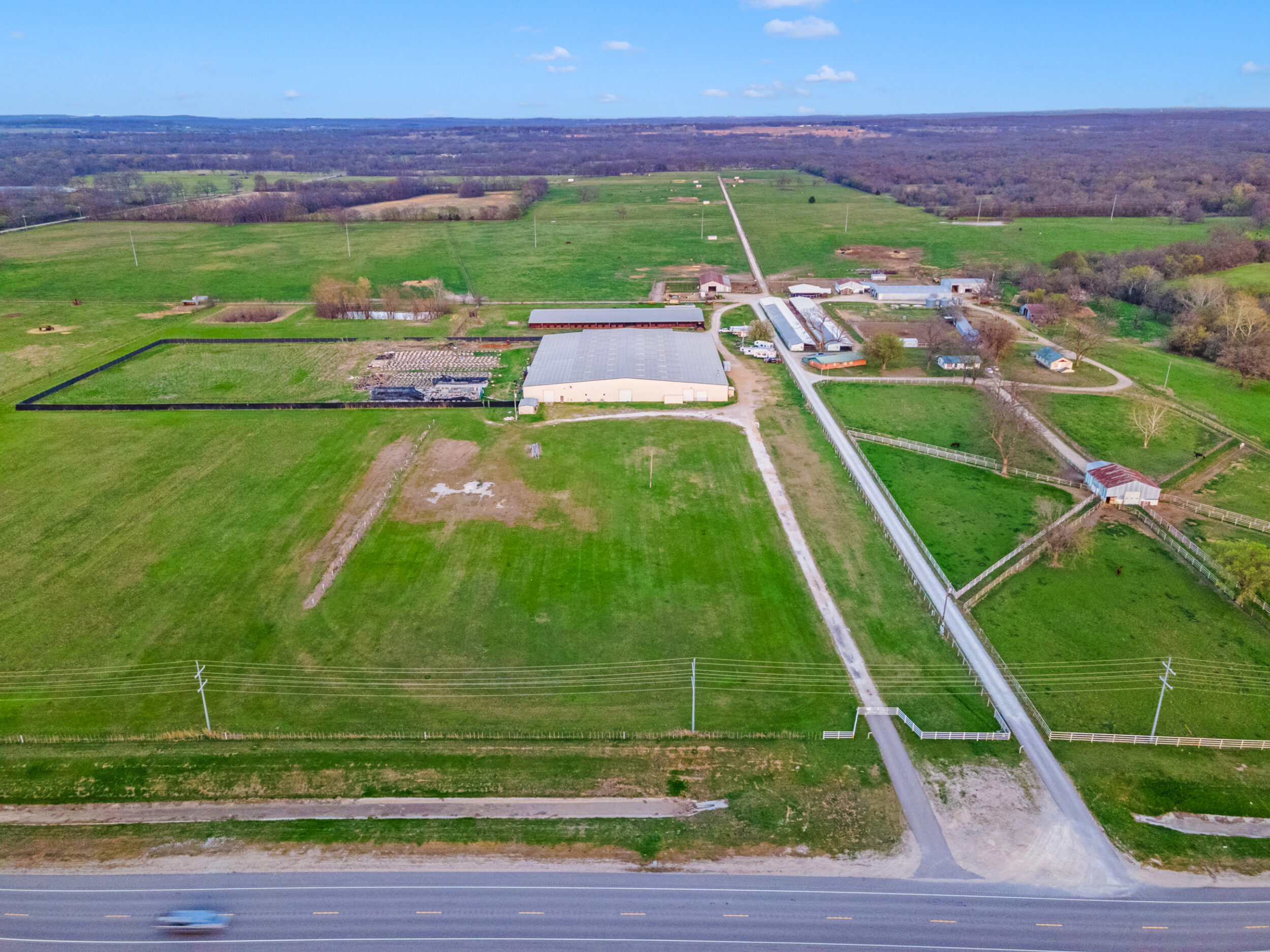 Victory Farms | Hayden Outdoors