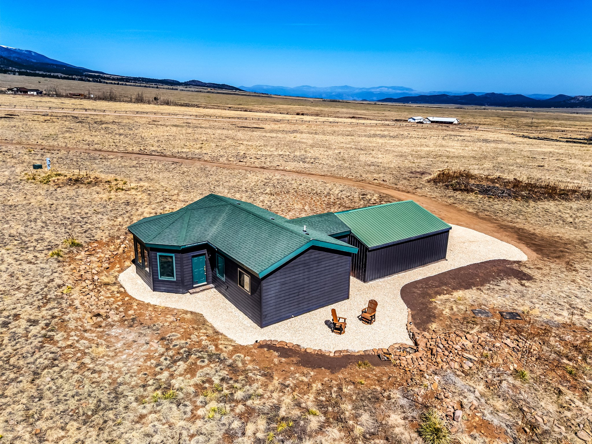 Ute Ula Ranch | Hayden Outdoors