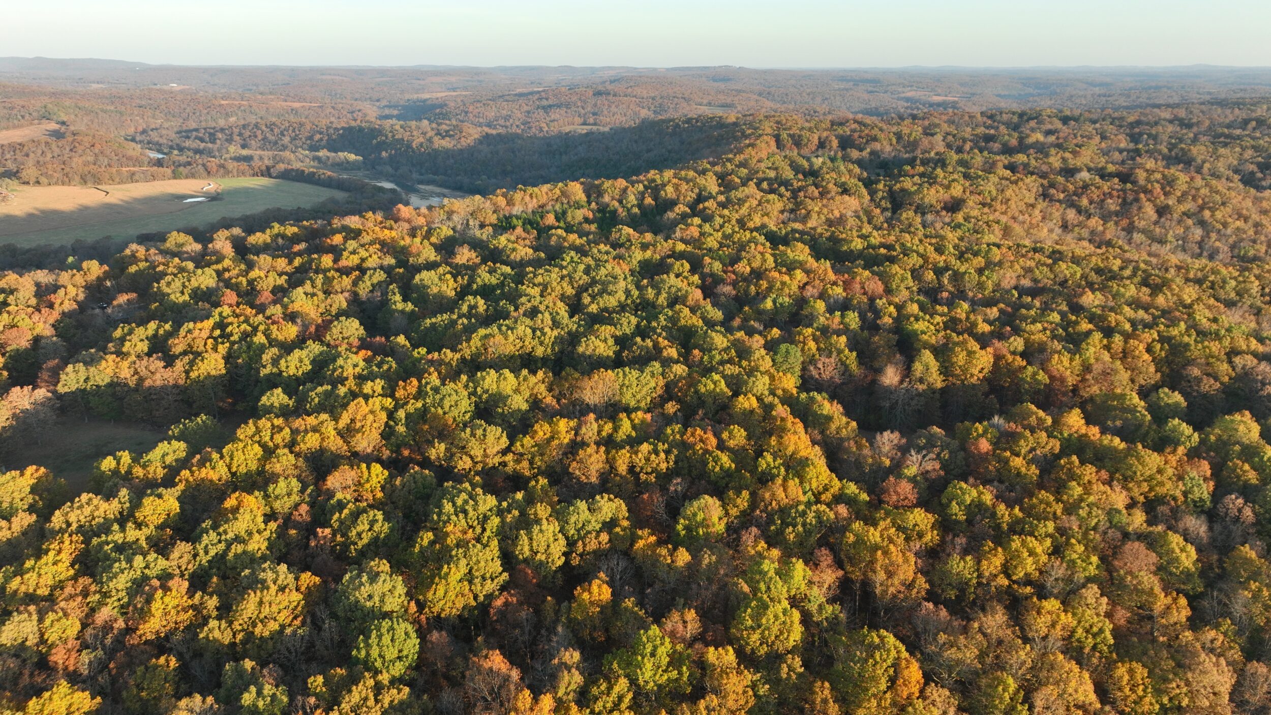 Johnson Ridge Lot 2 | Hayden Outdoors