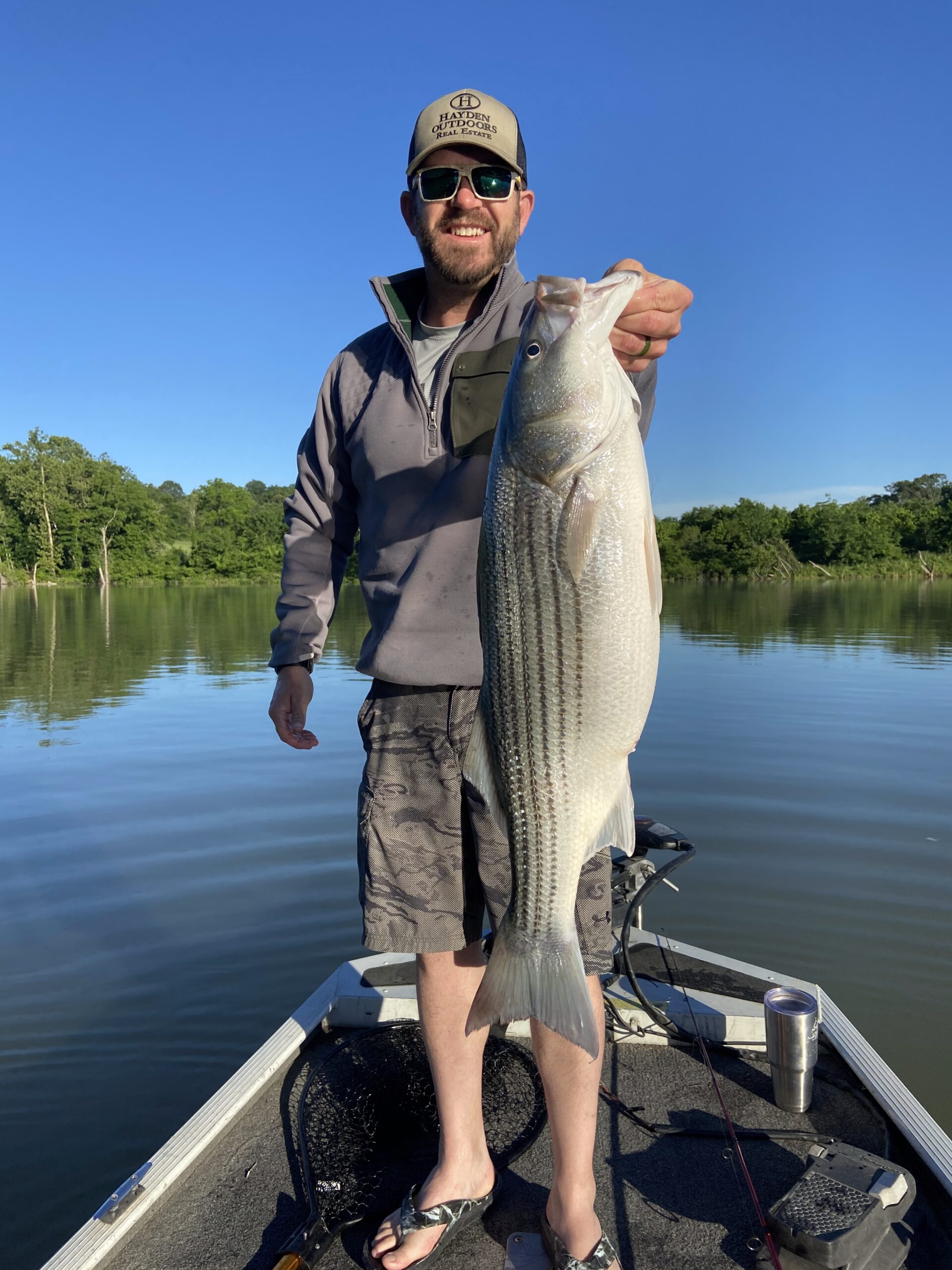 Walleye Landing Lot 1 | Hayden Outdoors