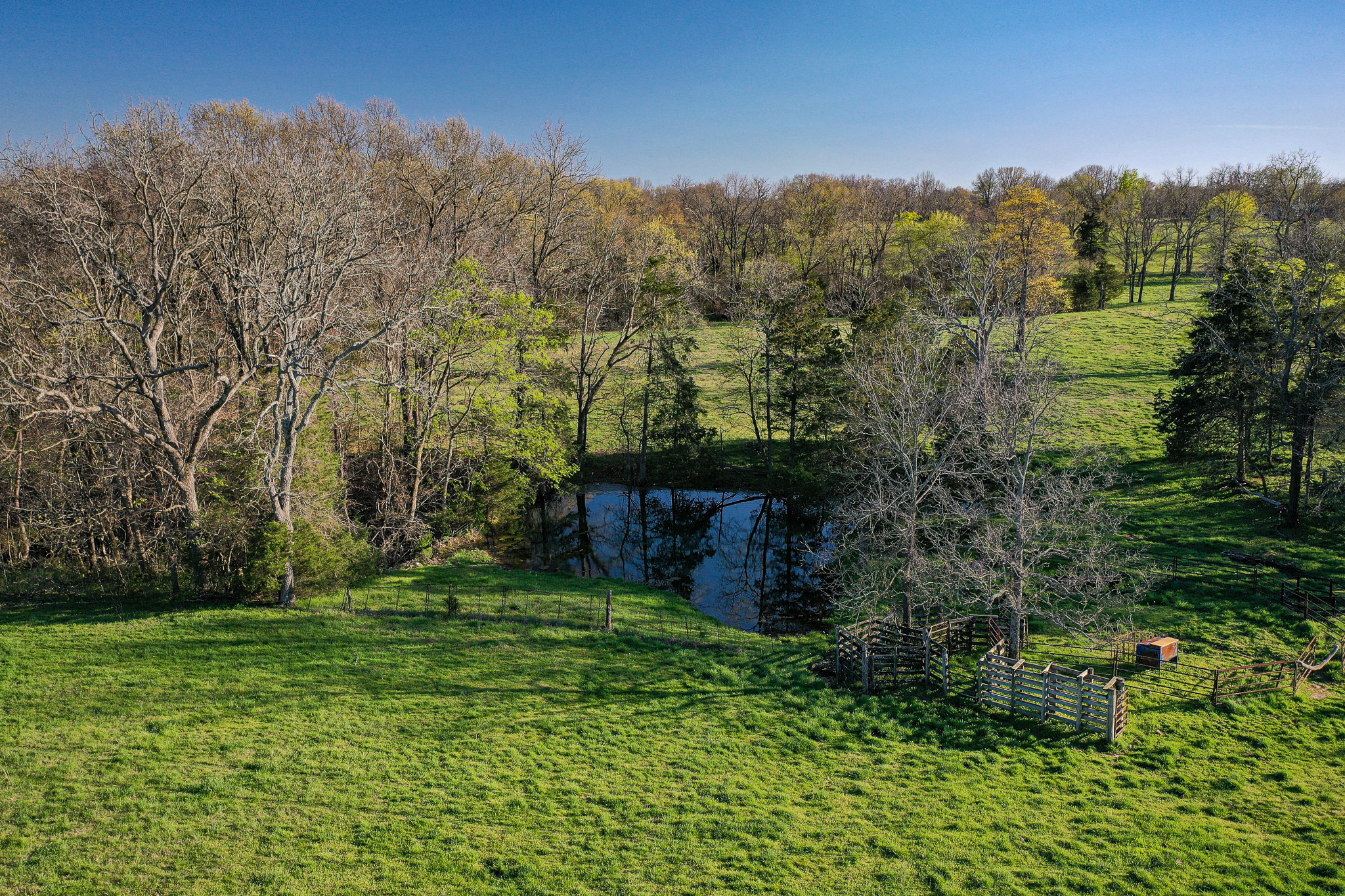 JB Farm in Barry County | Hayden Outdoors