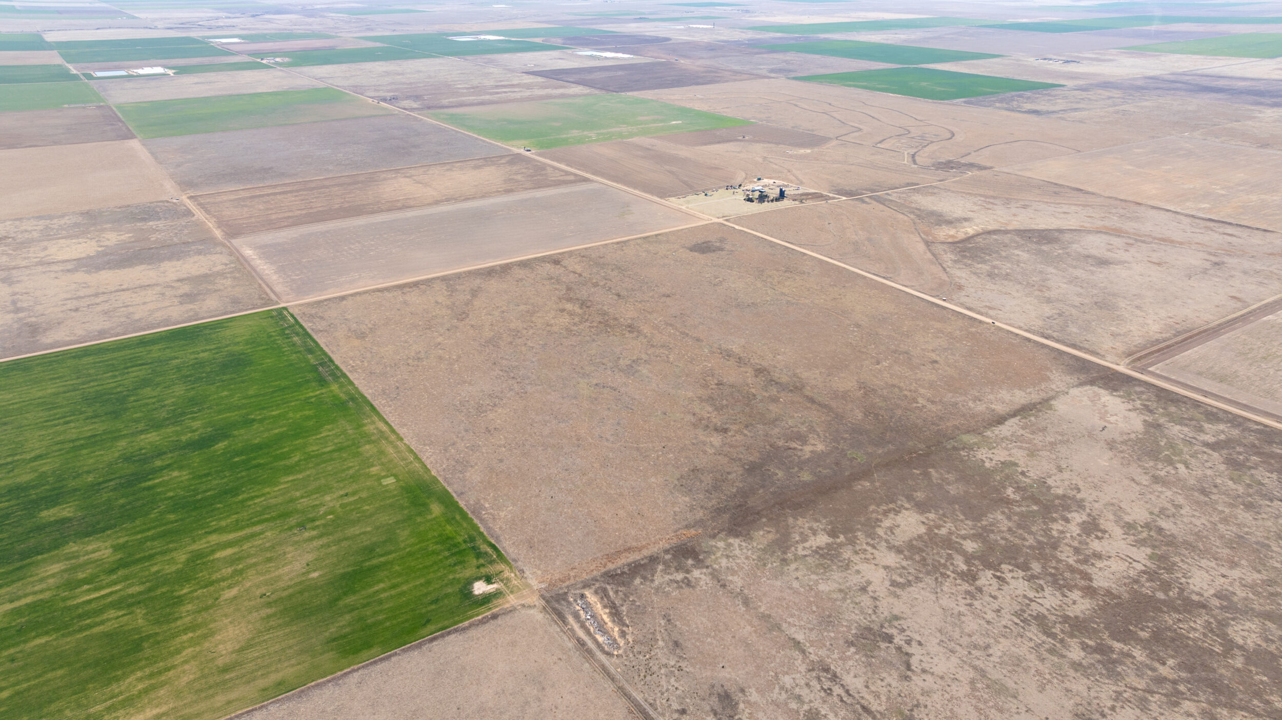 Morton County CRP and Gas | Hayden Outdoors