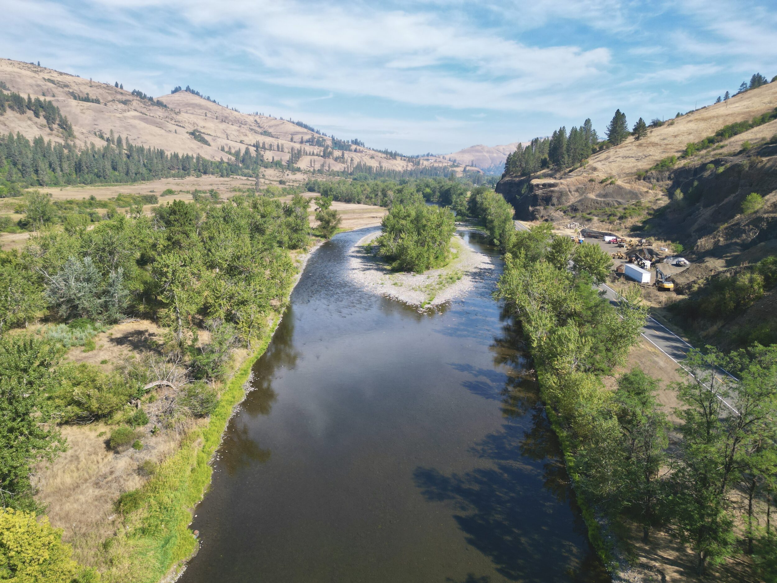 South Fork River Frontage | Hayden Outdoors