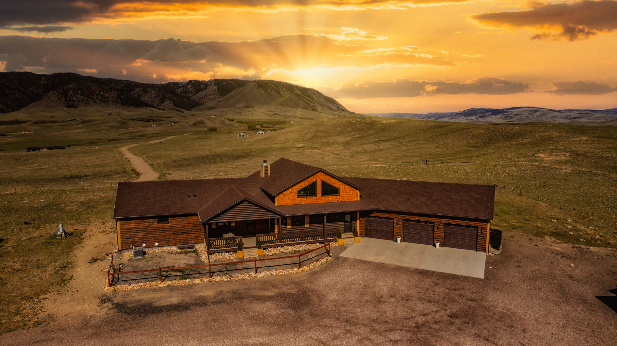 67 Cowboy Way | Hayden Outdoors