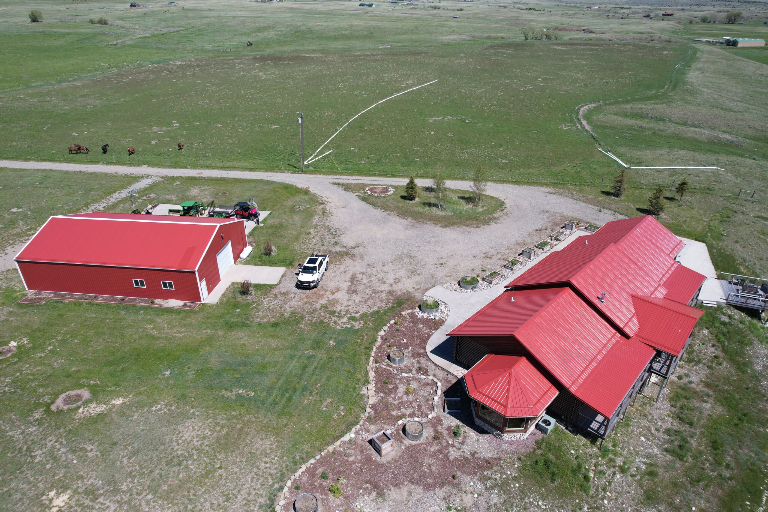 The Turner Retreat | Hayden Outdoors