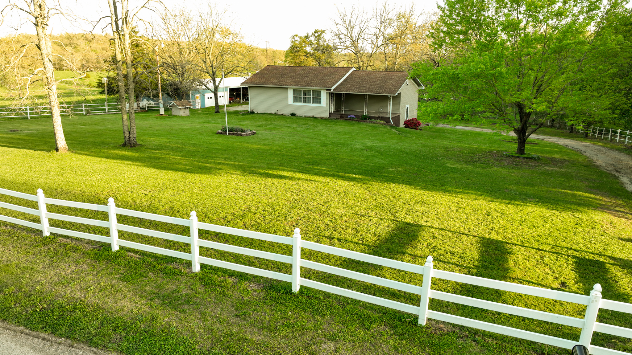 Wake Lane | Hayden Outdoors