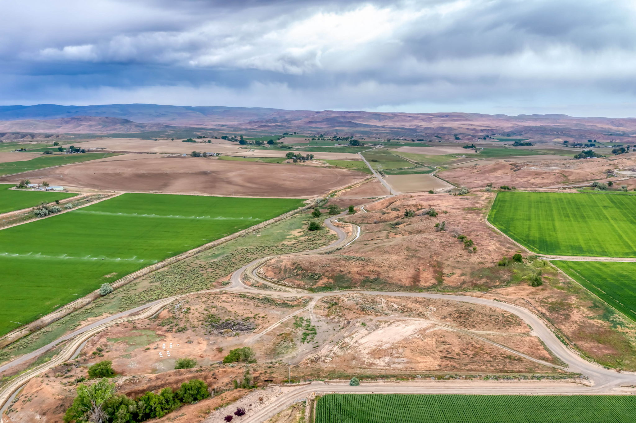 25-Acre Multi-Use Property with Gravel Pit and Prime Building Potential ...
