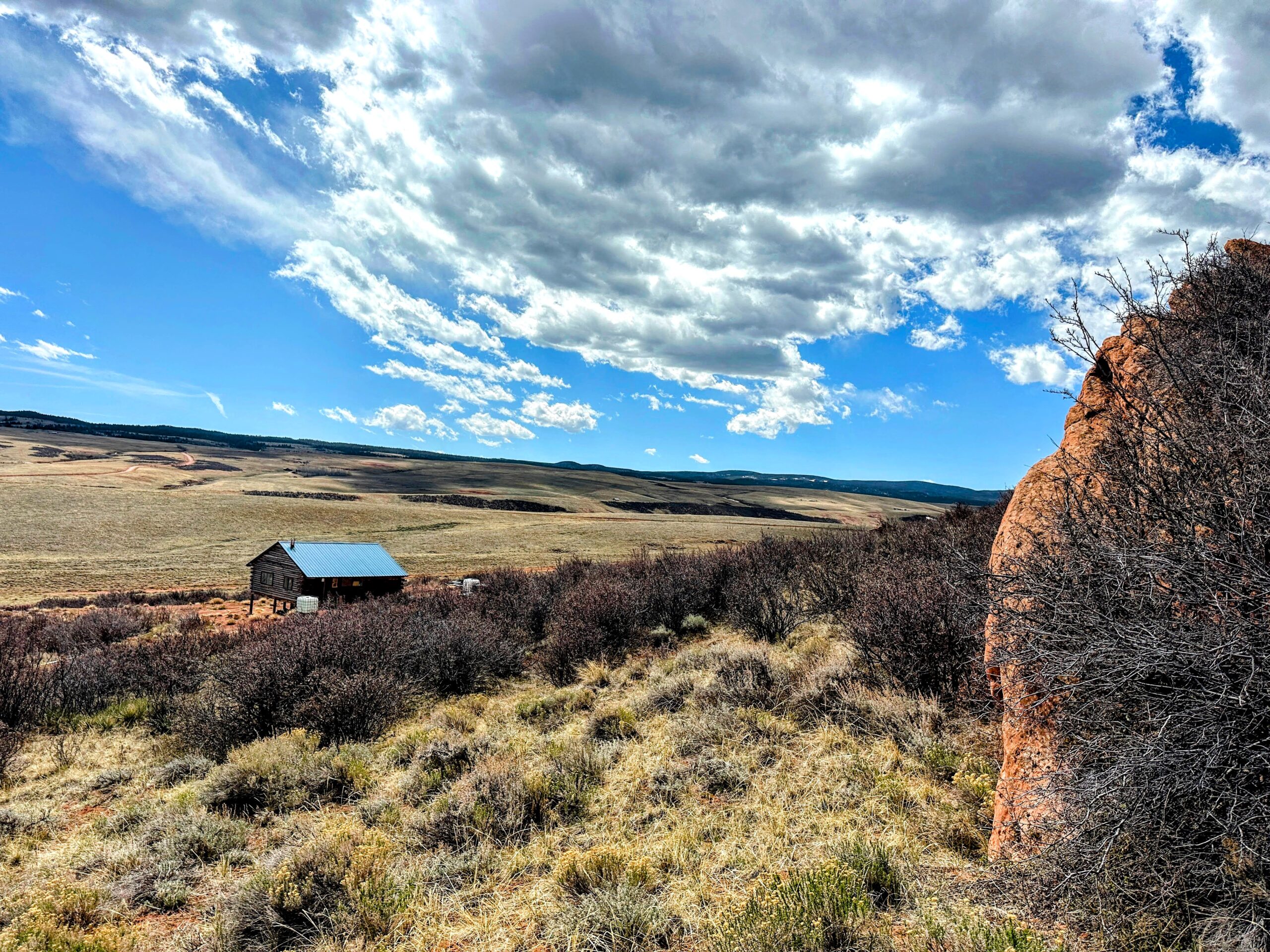 Buffalo Run | Hayden Outdoors