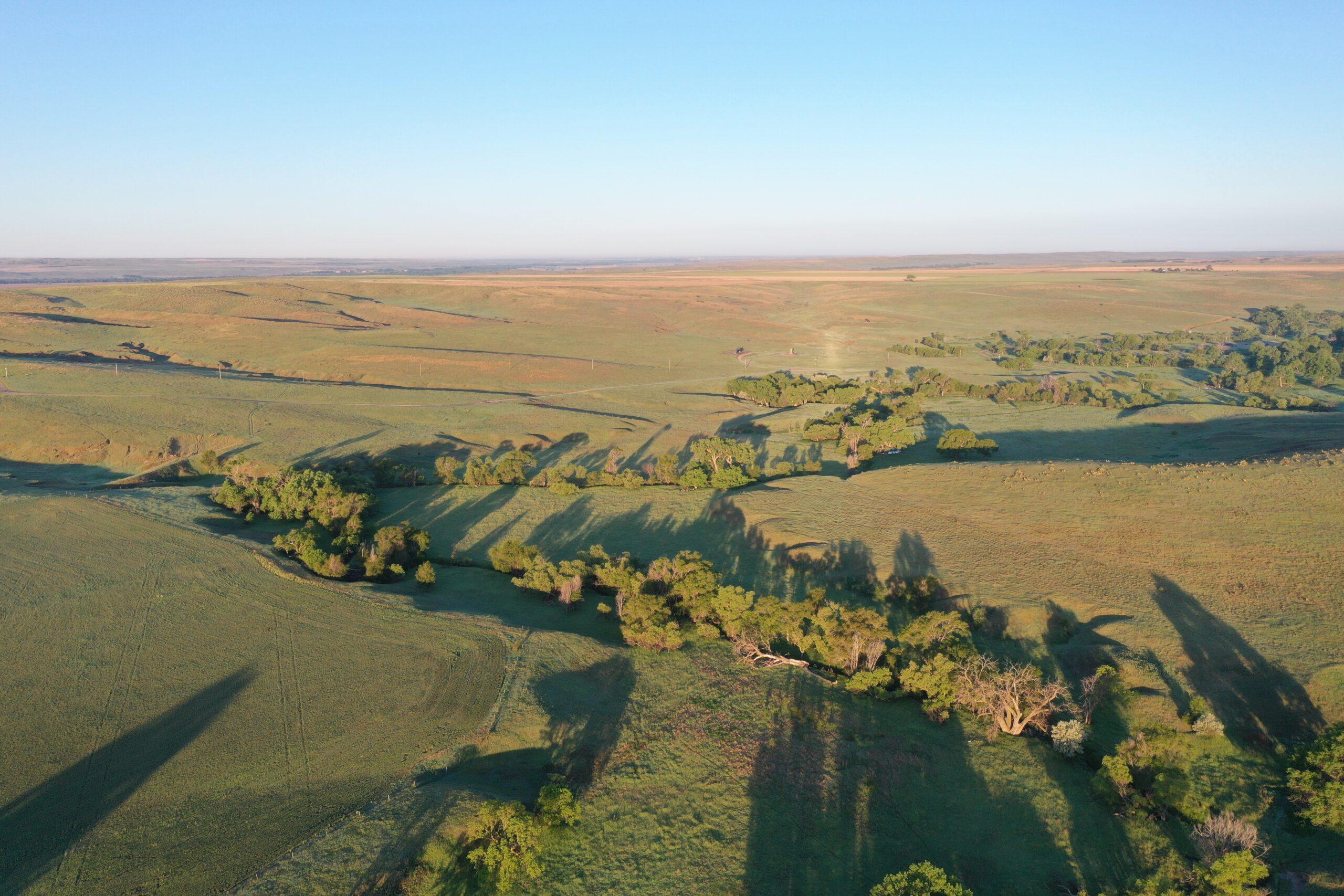 The Muddy Creek Ranch | Hayden Outdoors