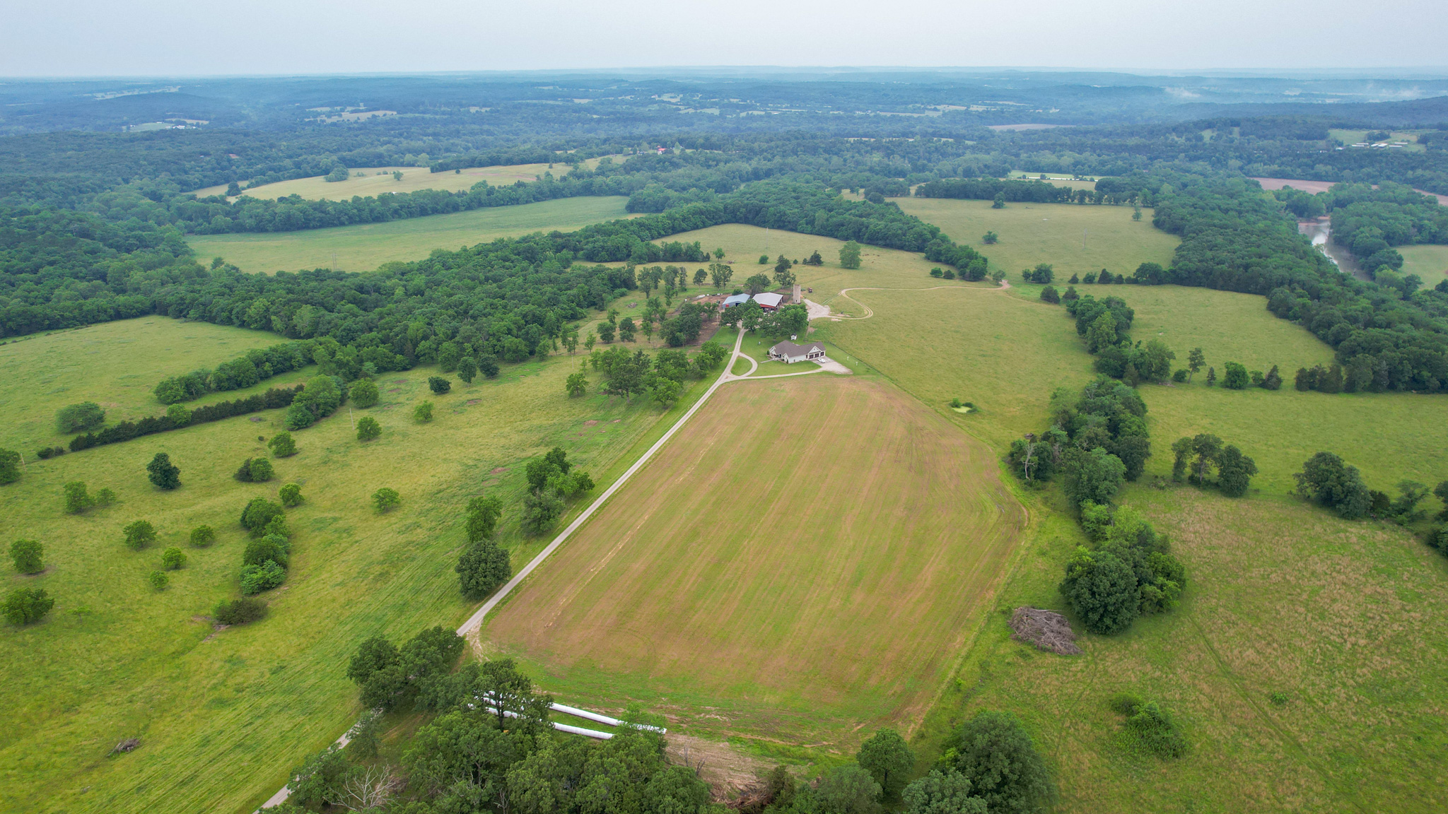 Osage Fork Farm | Hayden Outdoors