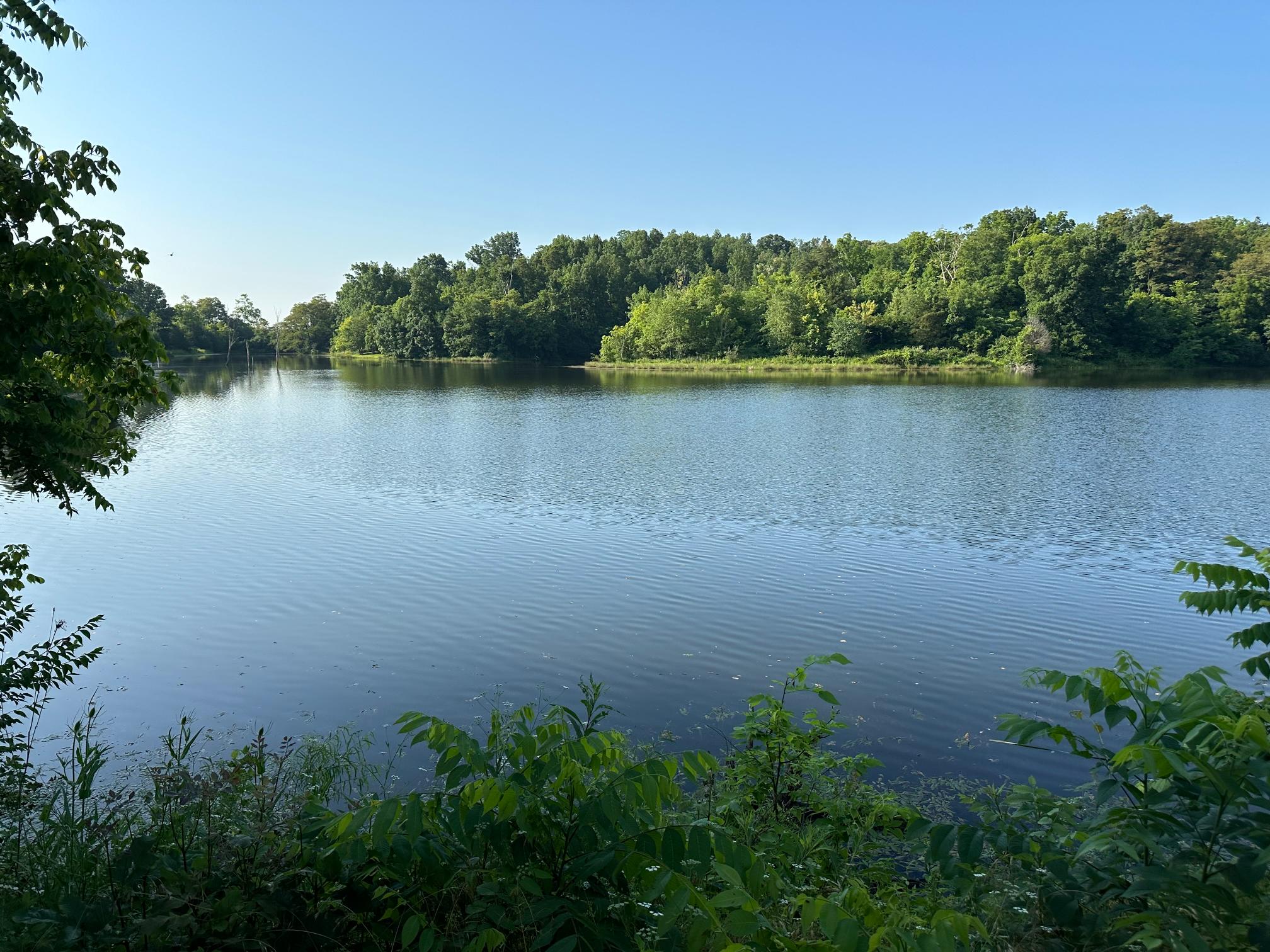 Hidden Lake Farm | Hayden Outdoors