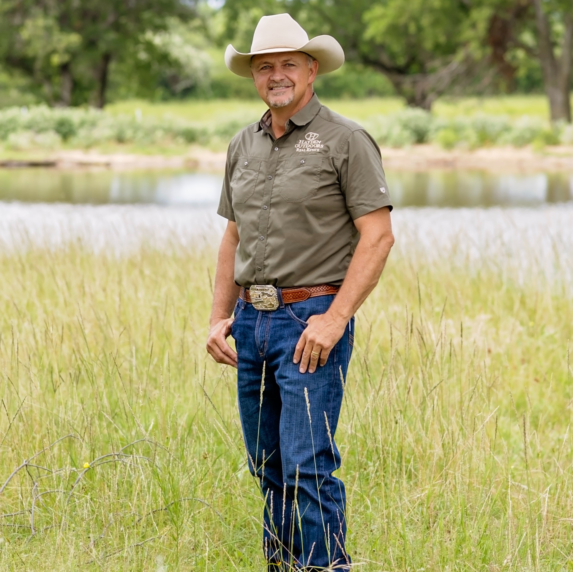 Gabe Webster | Hayden Outdoors