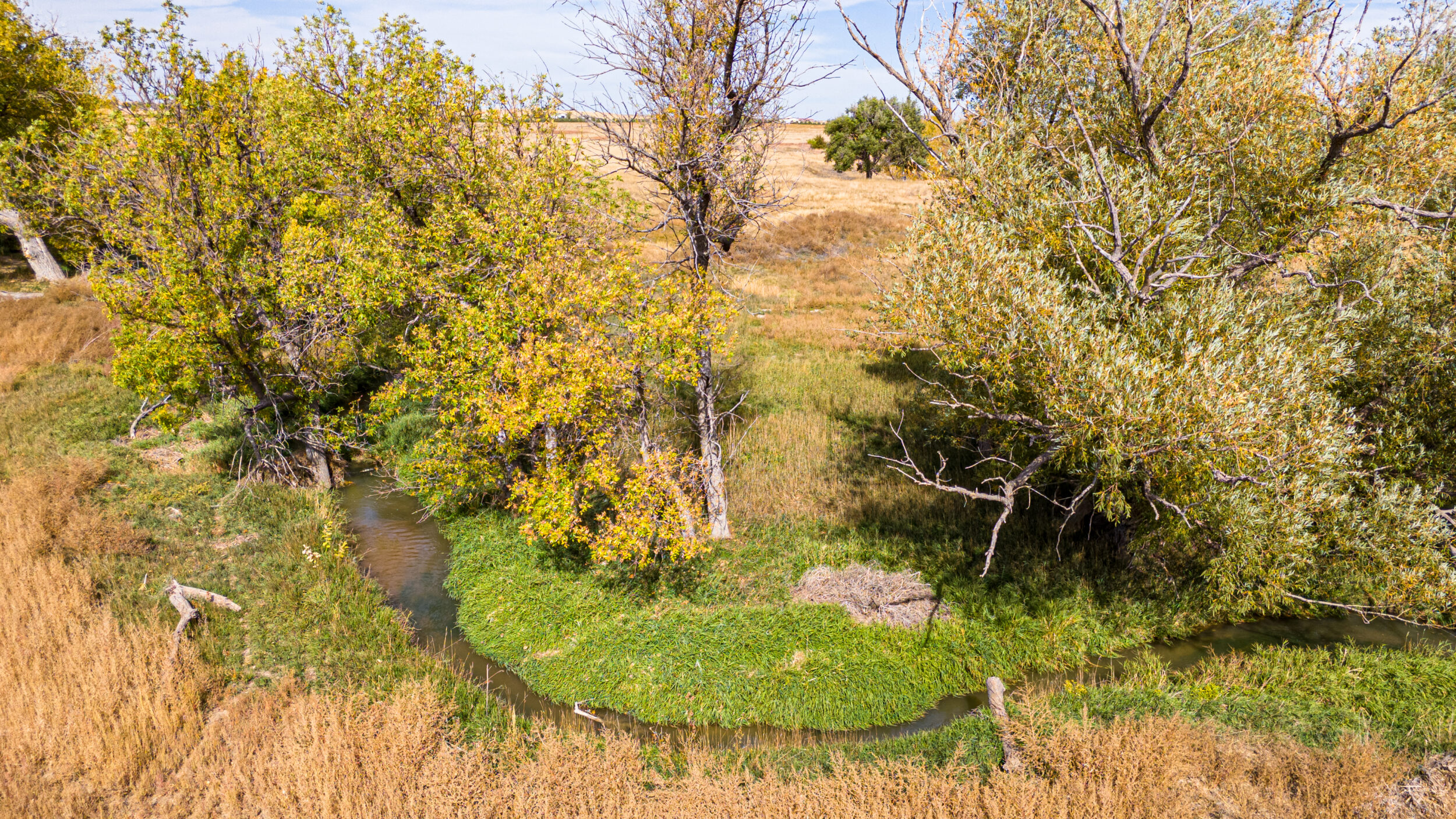 Logan County Combination Farm | Hayden Outdoors