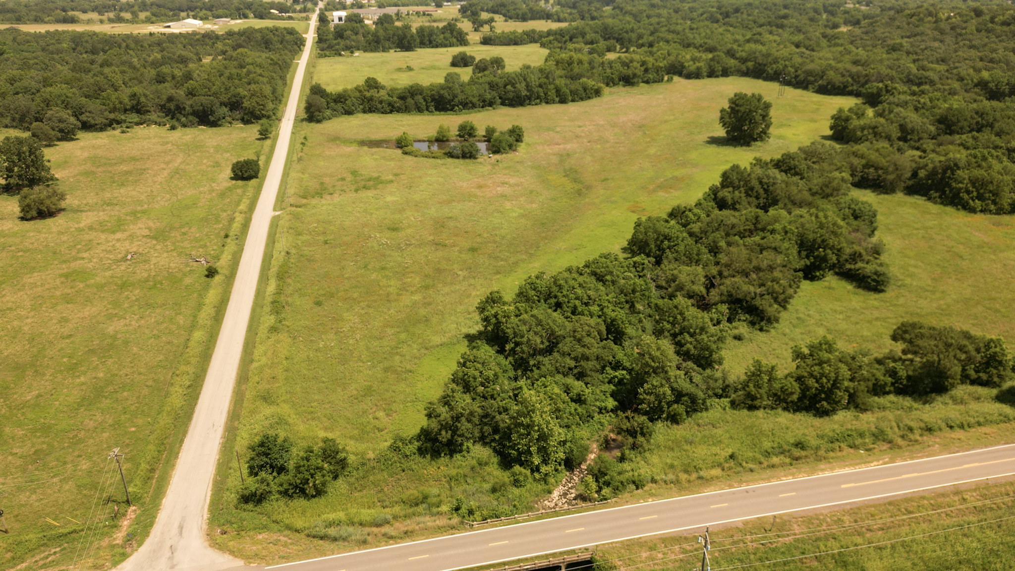 The Bluff | Hayden Outdoors