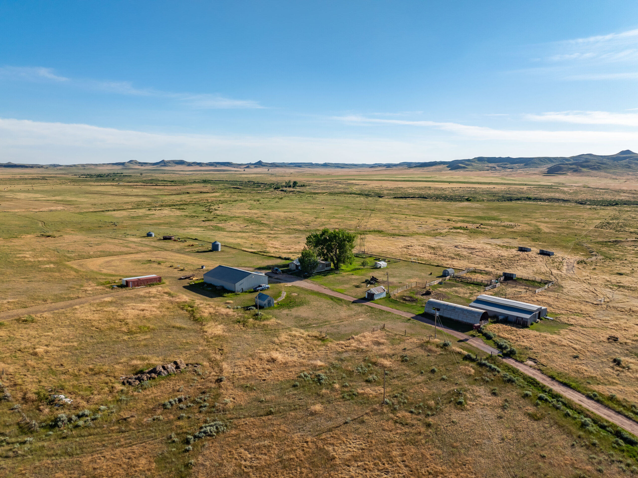 Wildcat Creek Hay and Hunt | Hayden Outdoors