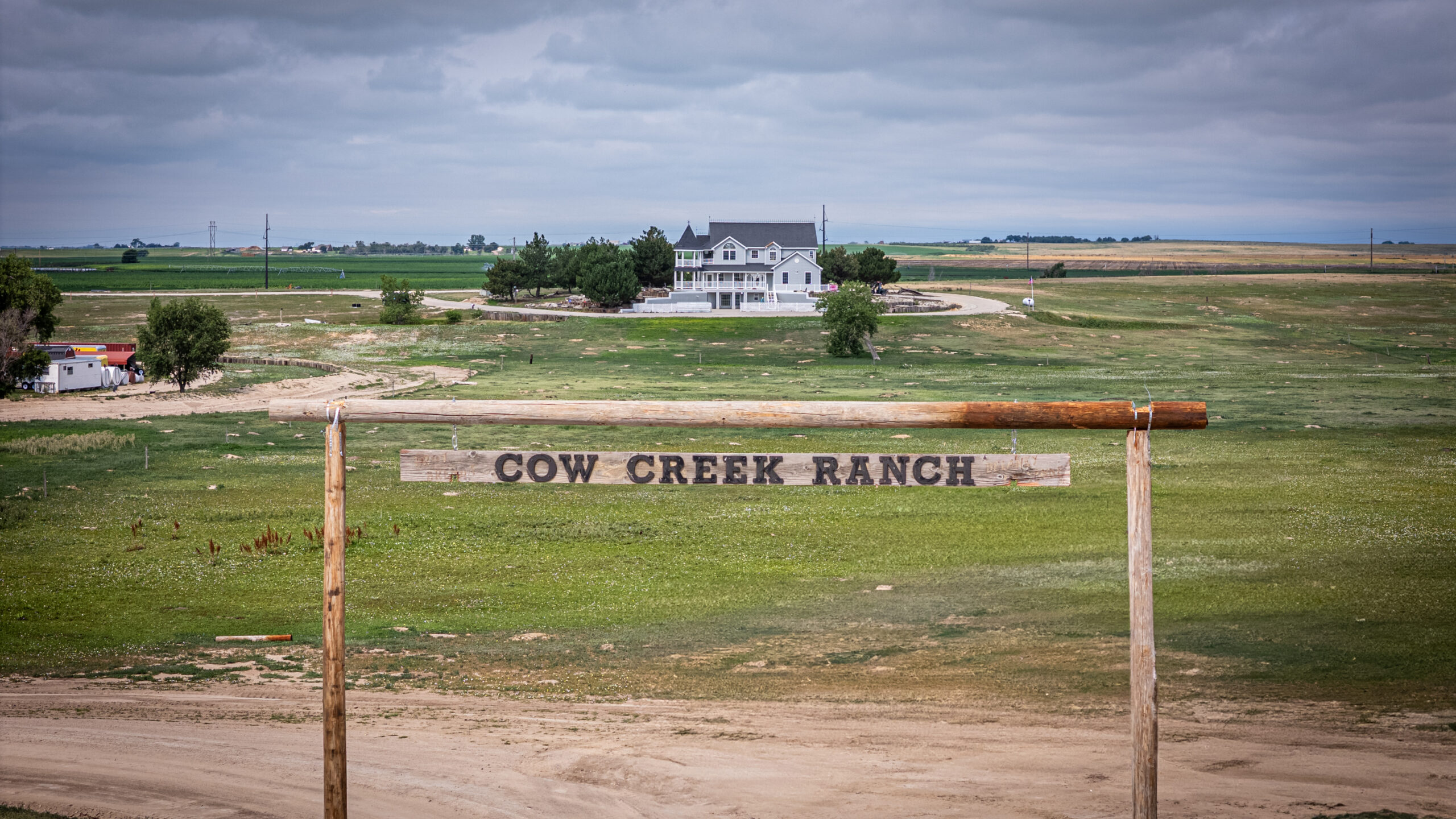 Cow Creek Ranch | Hayden Outdoors