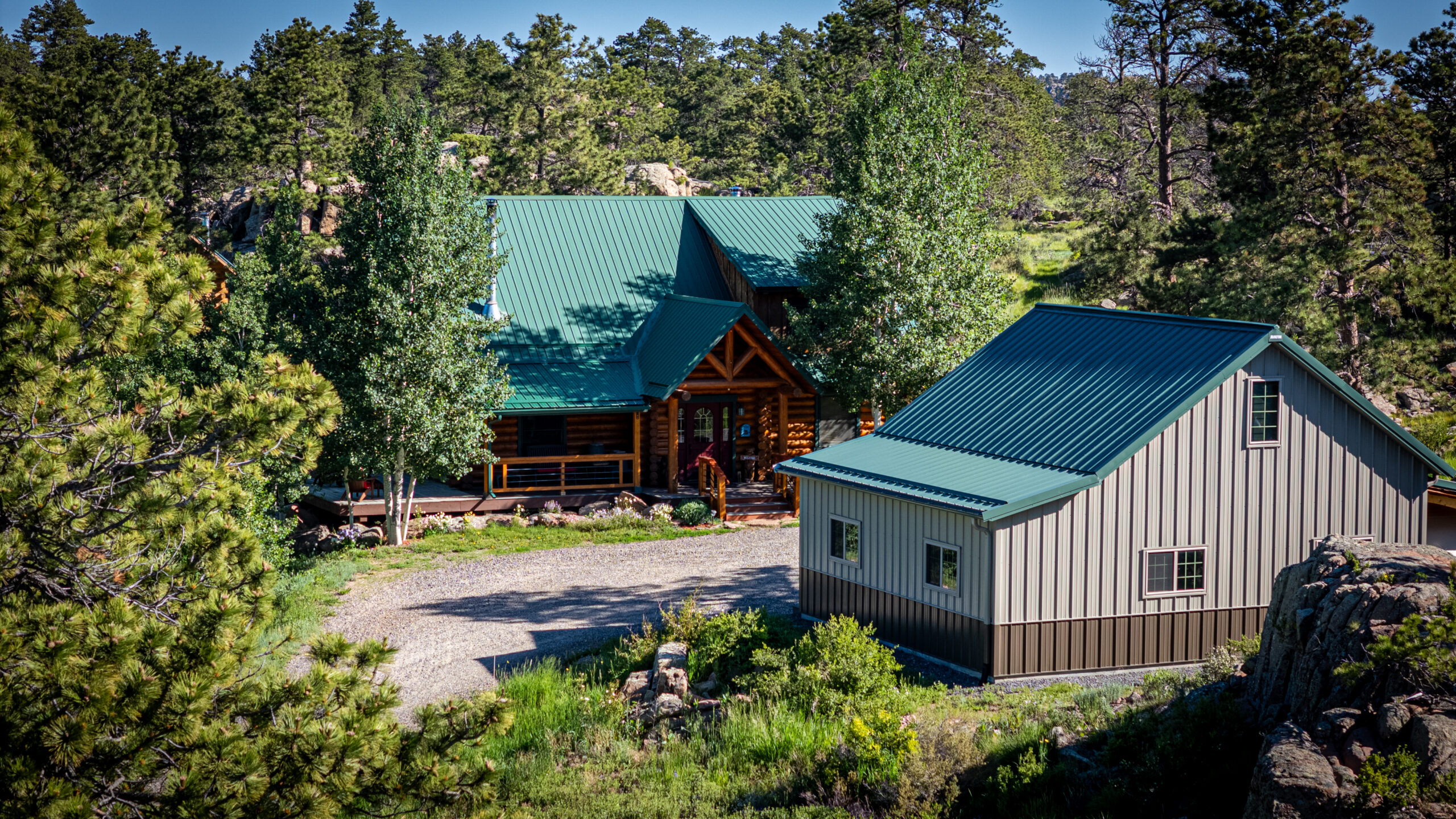 316 Two Bears Rd | Hayden Outdoors