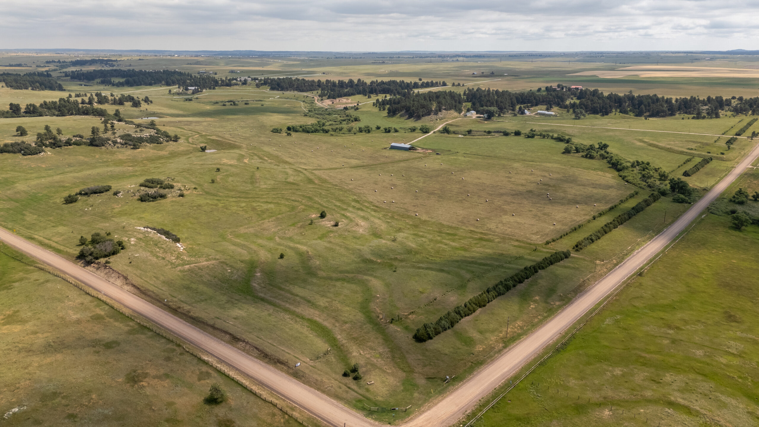 A Bar Ranch | Hayden Outdoors