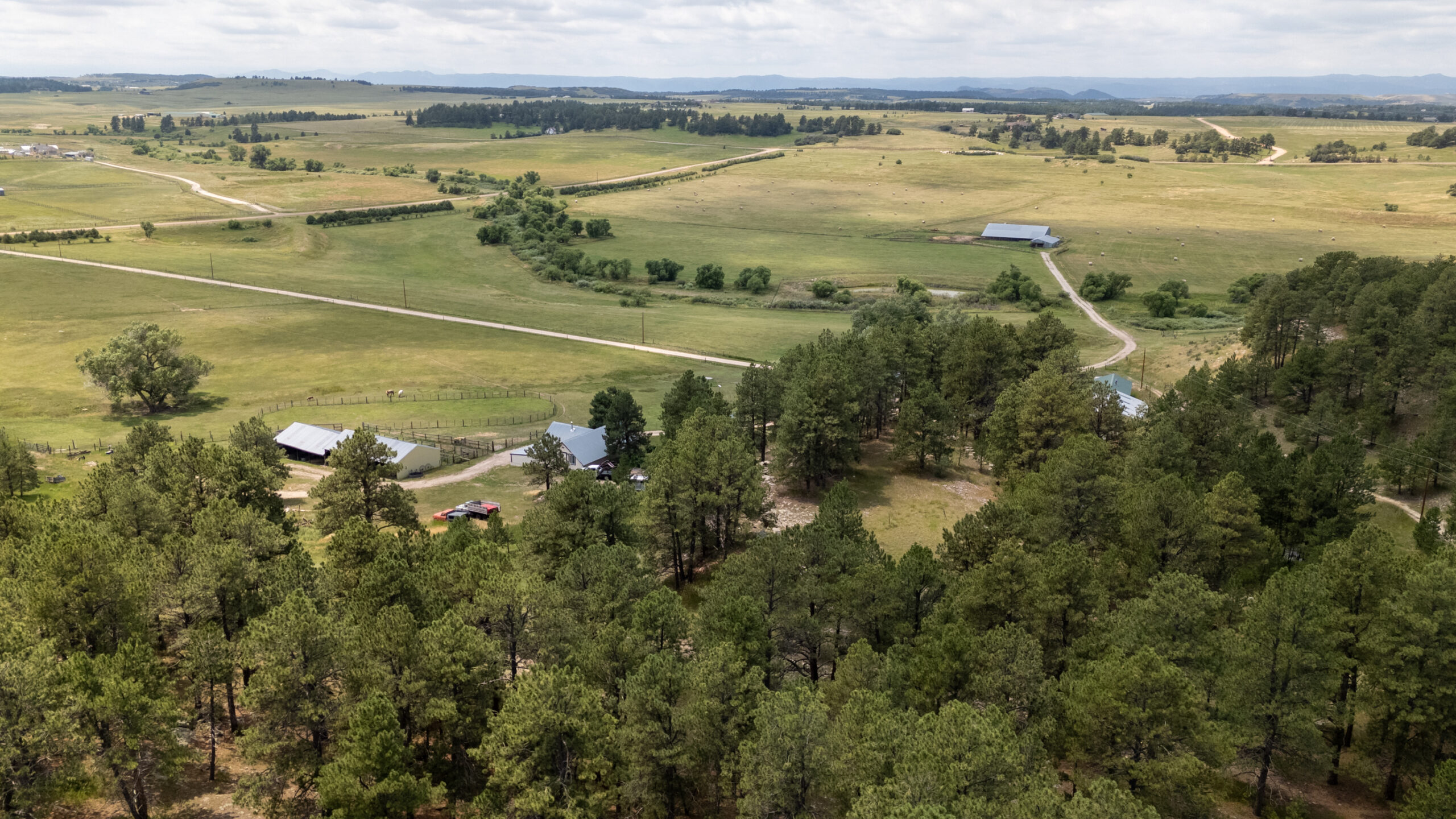 A Bar Ranch | Hayden Outdoors