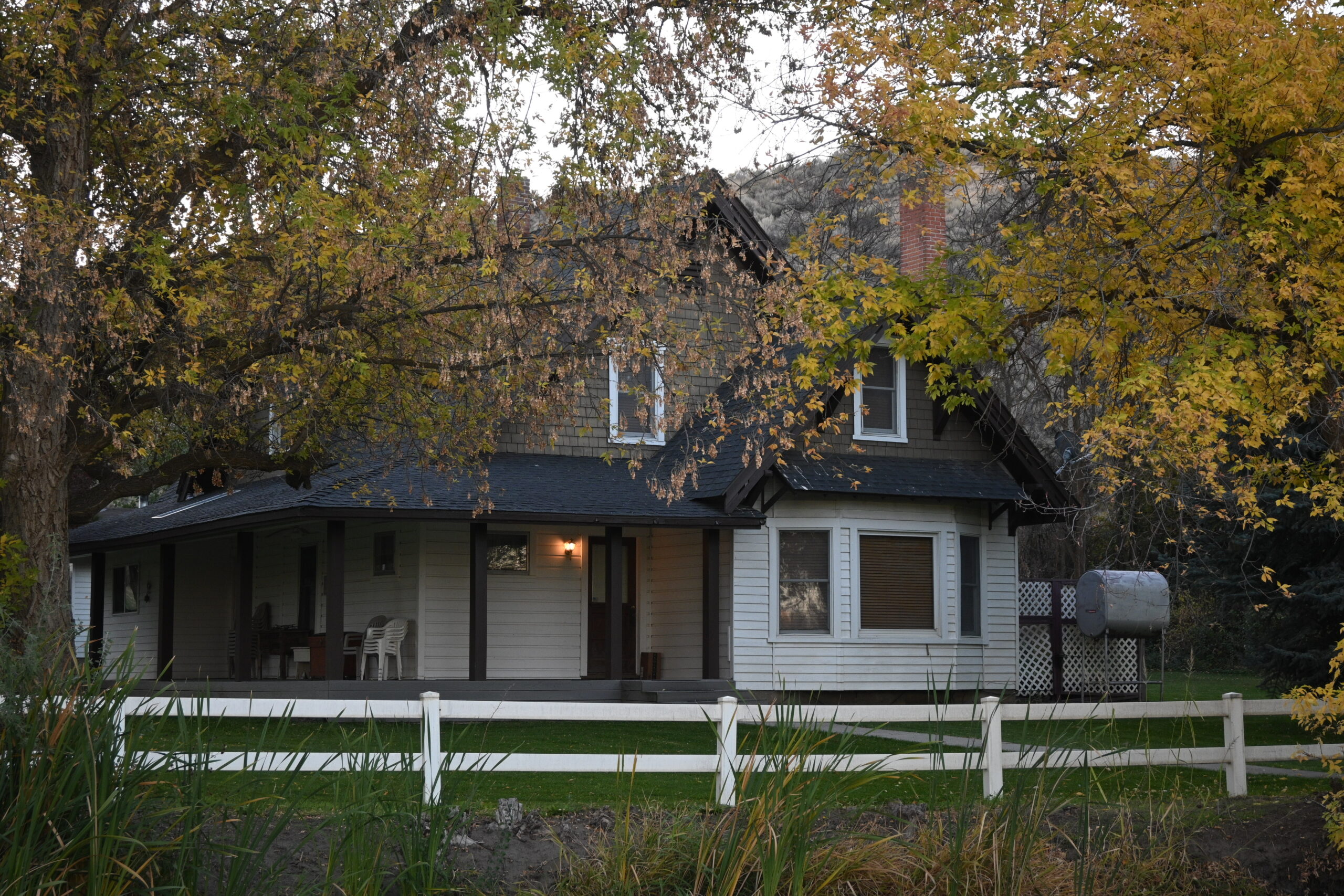 Cove Creek Ranch South | Hayden Outdoors