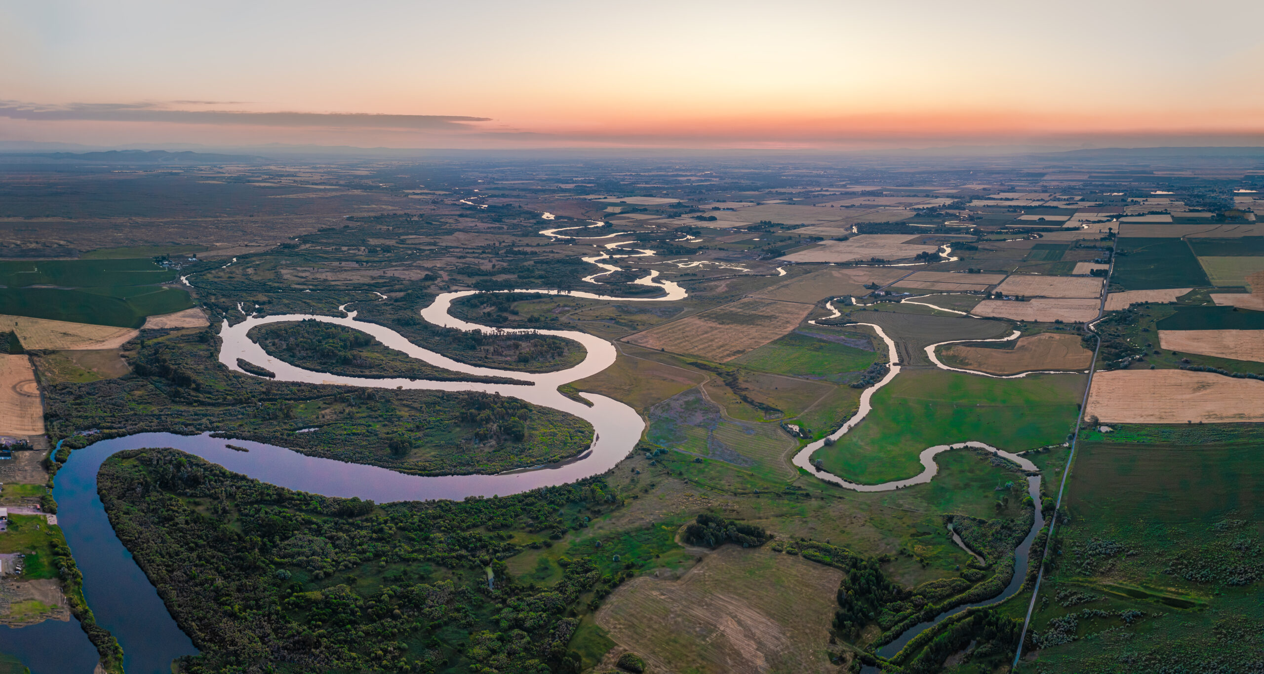 Henry's Fork Snake River Ranch | Hayden Outdoors