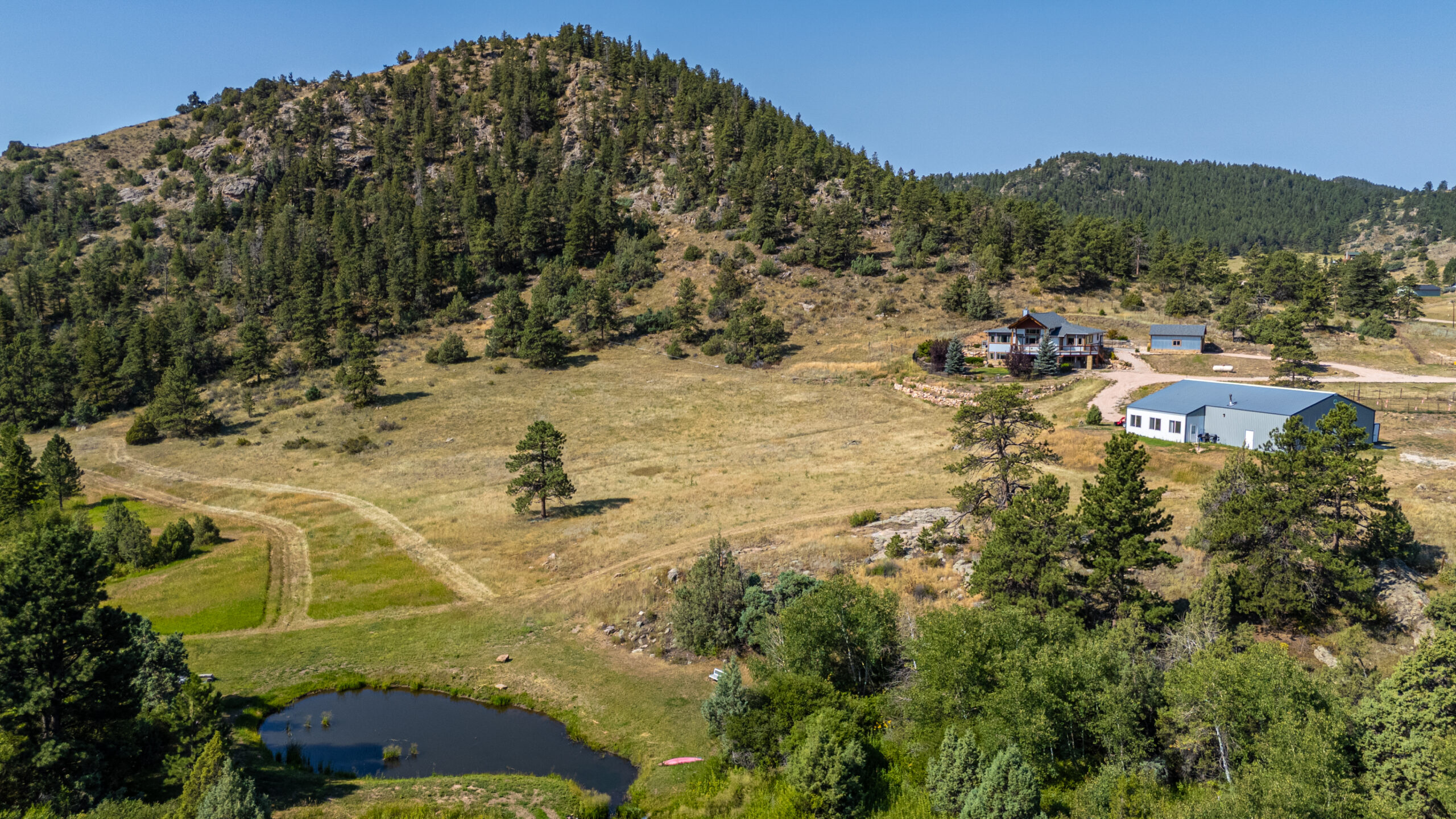 1388 Mt Moriah Rd | Hayden Outdoors